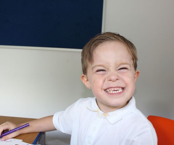 Welcome to Prospect House Primary School